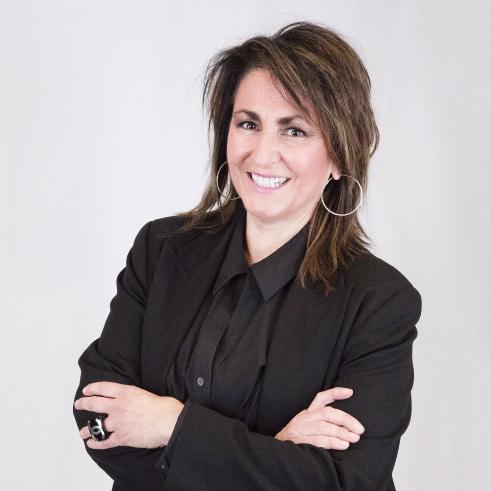 Angela Peri -015 | The Story Behind Her Success with Candy O'Terry