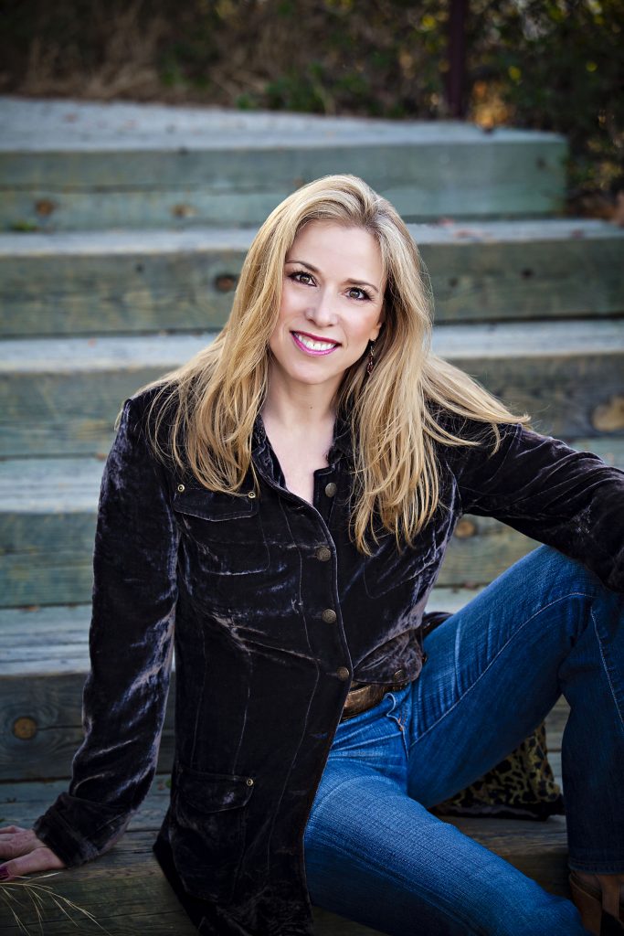 Amanda Carr -053 | The Story Behind Her Success with Candy O'Terry